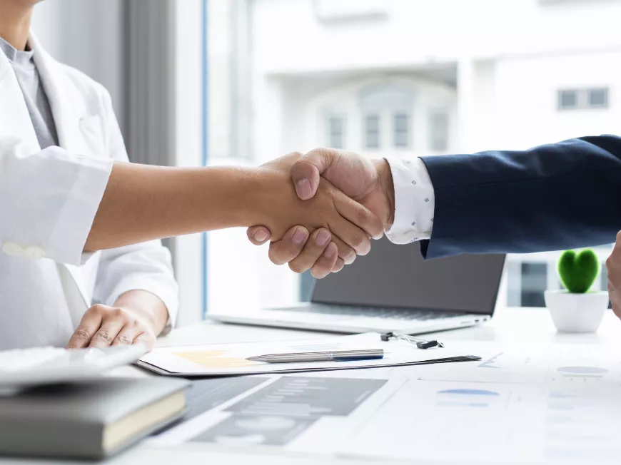 ESICAD, école de commerce et de gestion sur Montpellier et Toulouse