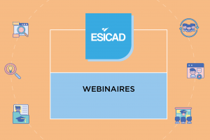 ESICAD, école de commerce et de gestion sur Montpellier et Toulouse